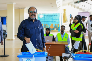 Somalia In 2025: Historic Elections, Security Turmoil, And Global ...